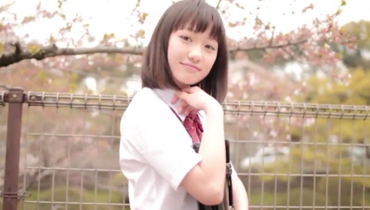 PON-dering: Another E-Hello for the Lolicon Collection.