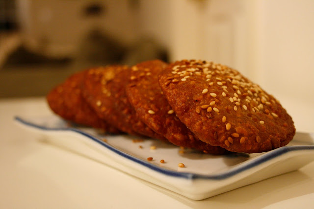 Salt.Pepper.Chili: Arisa Pitha