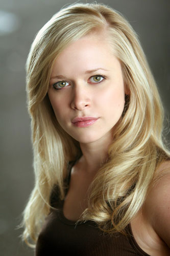 Katy Allen: An Aspiring Actress | meet katy allen