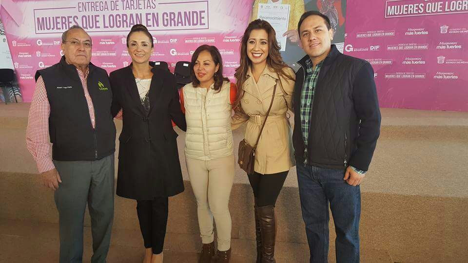 El mexiquense Hoy: Los escándalos de Jessica Salazar Trejo Sus ...