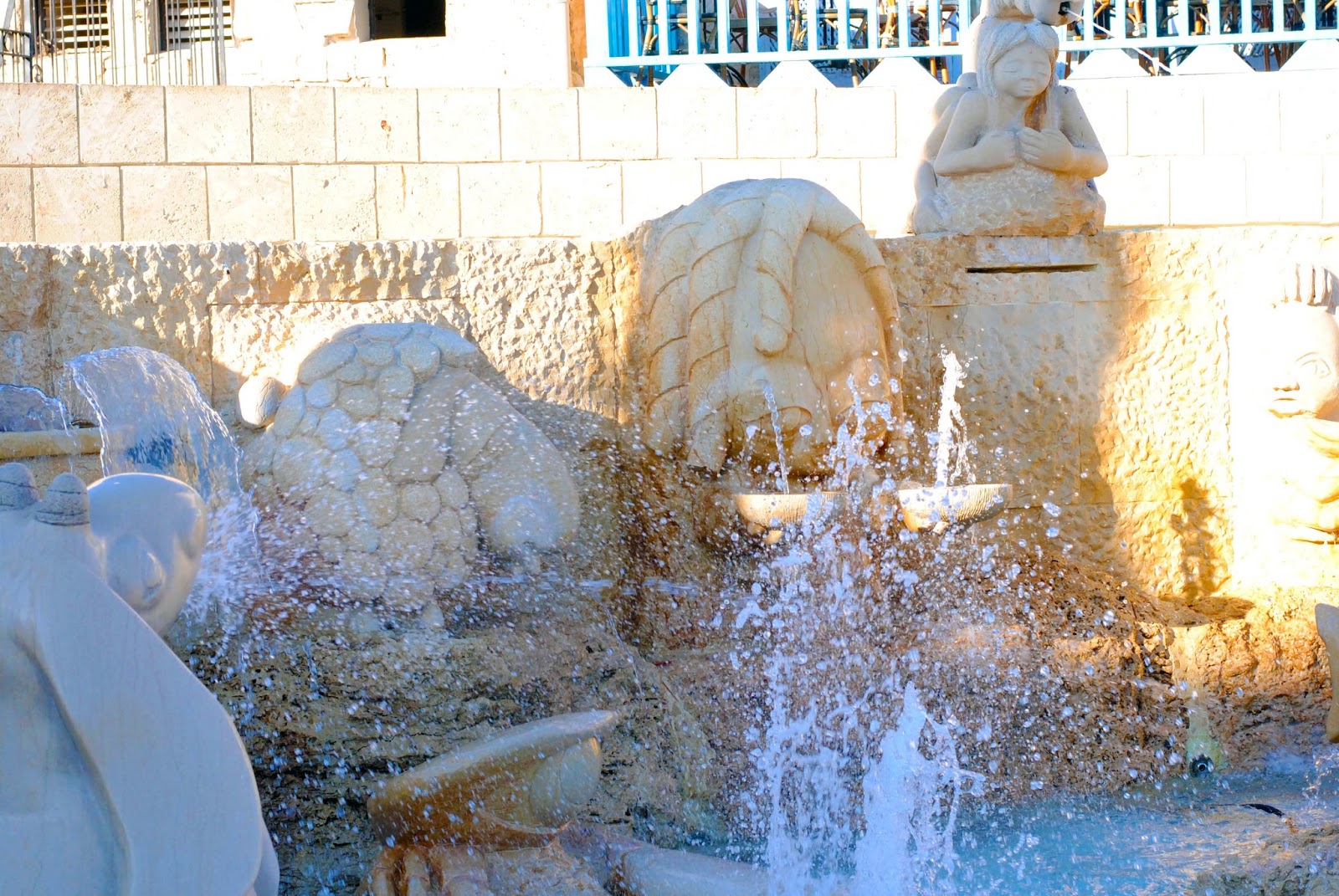 Through Picture: Jaffa: Israeli city with most ancient port