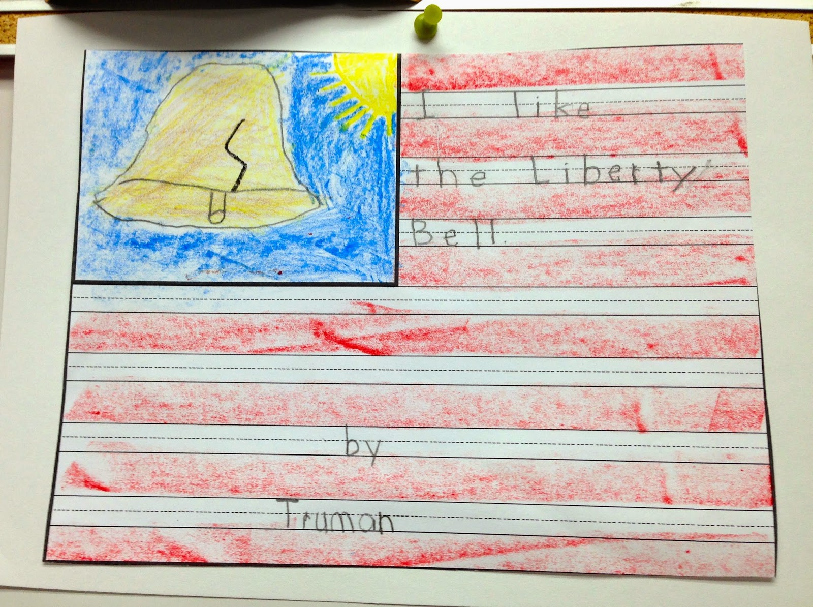 KFUNdamentals: American Symbols Never Looked So Cute!