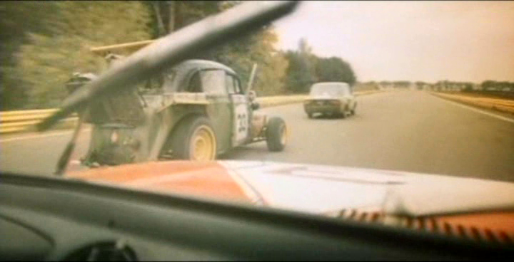 communist cars: First Soviet Rat Rod