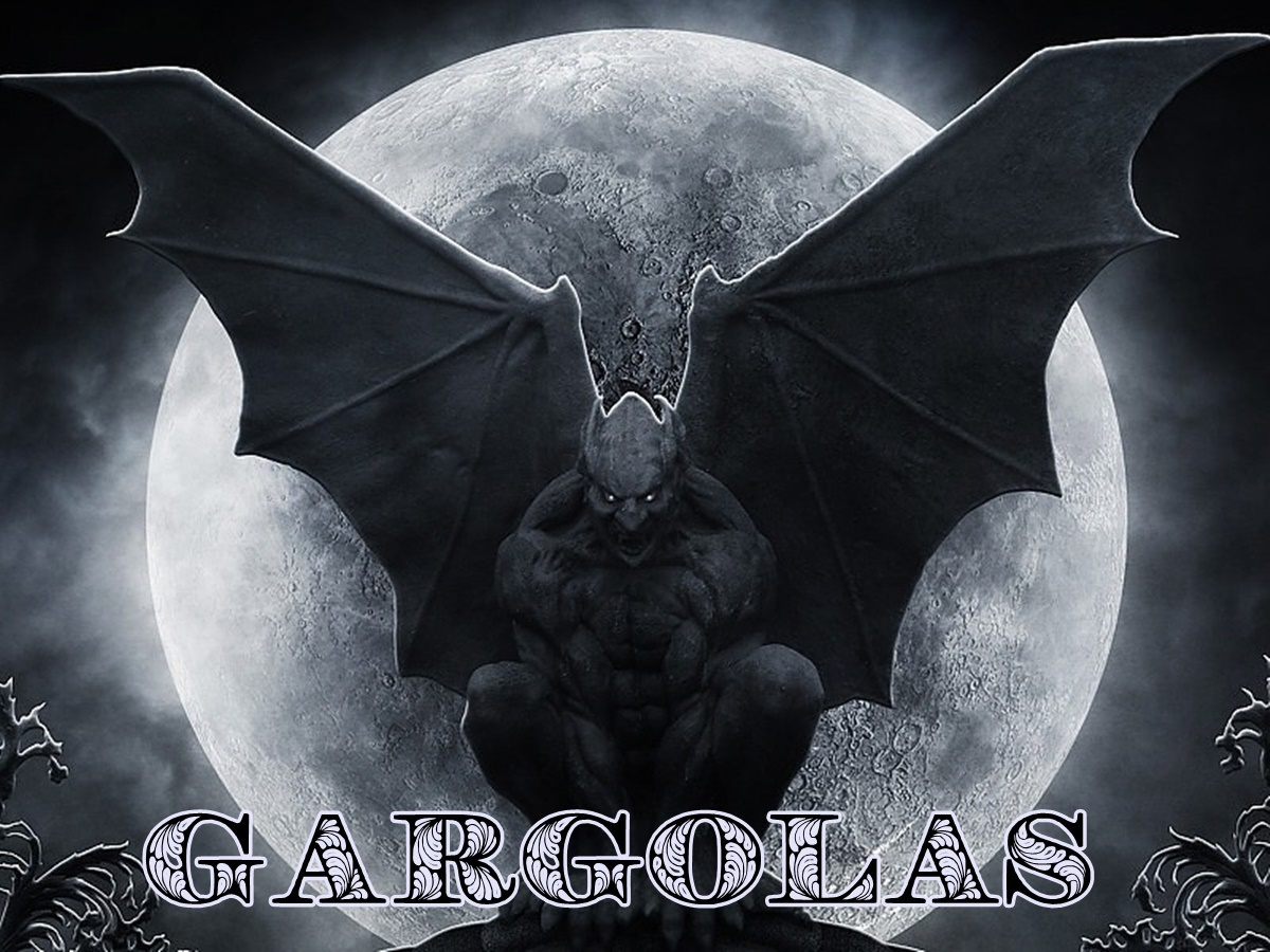 Gárgolas