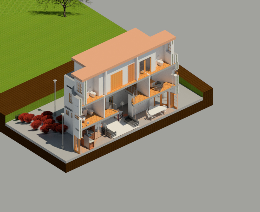 villa schwob le corbusier: VILLA SCHWOB