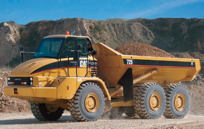 Clasificación Arancelaria: Clasificación de un Volquete Automotor ...