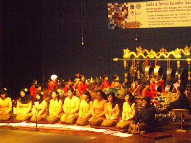 KARAWITAN: KENDHANG dan CARA MENABUHNYA