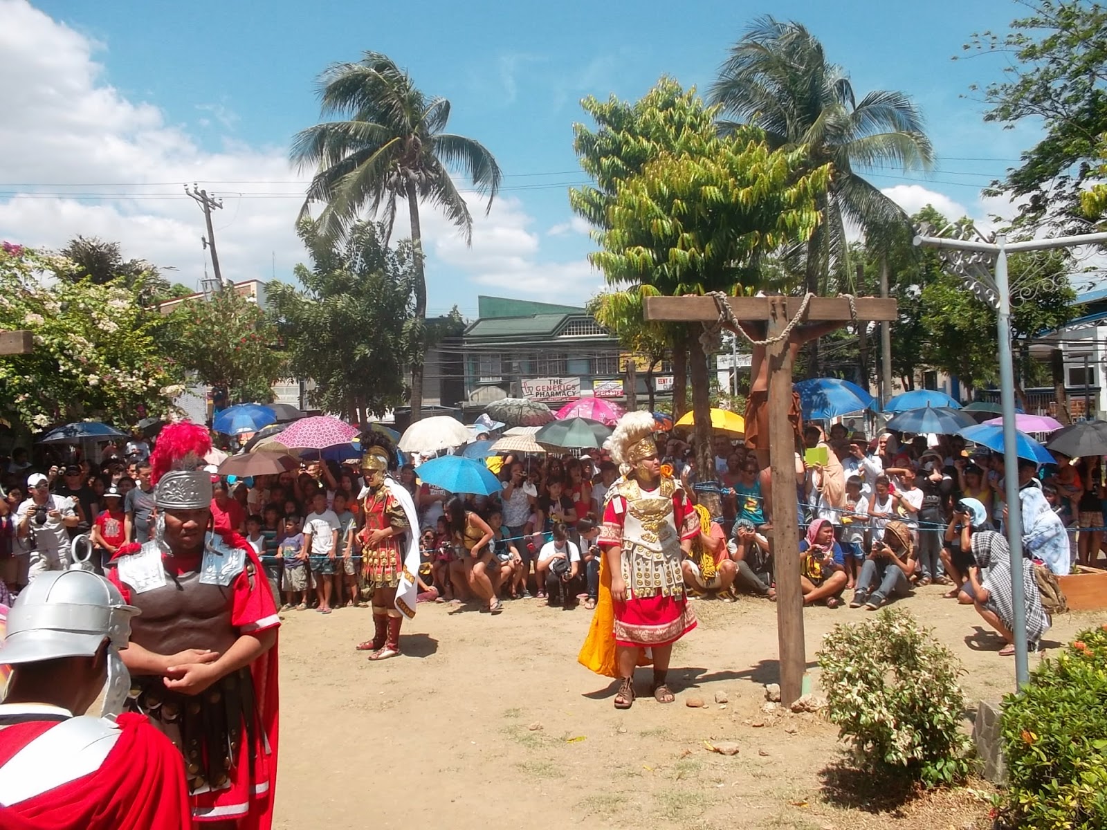 Konted's Make My Day 2: Cainta: The Philippines' Richest Municipality