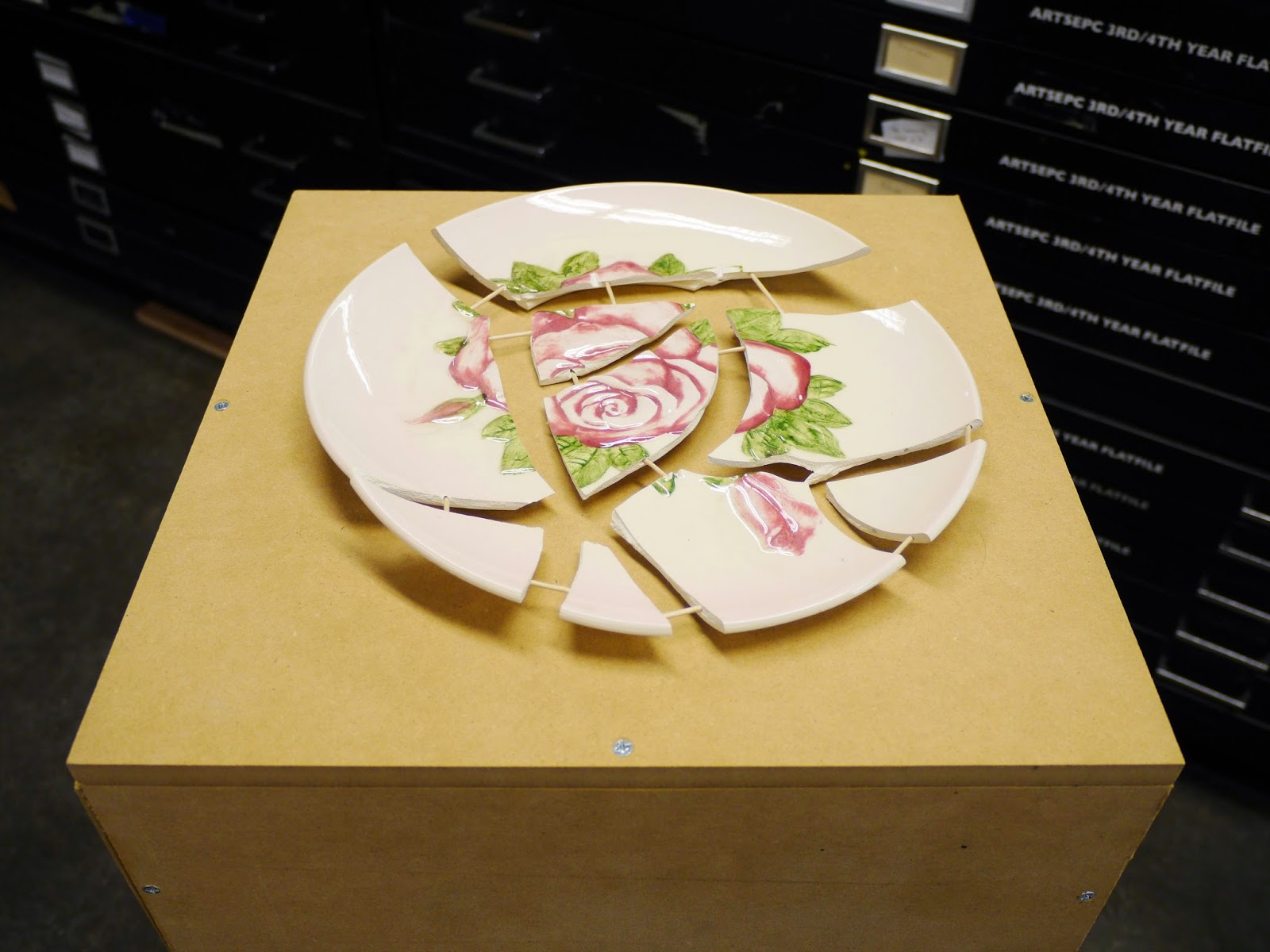 Introduction to the Studio: Devin Dooley -- The Art of Repair