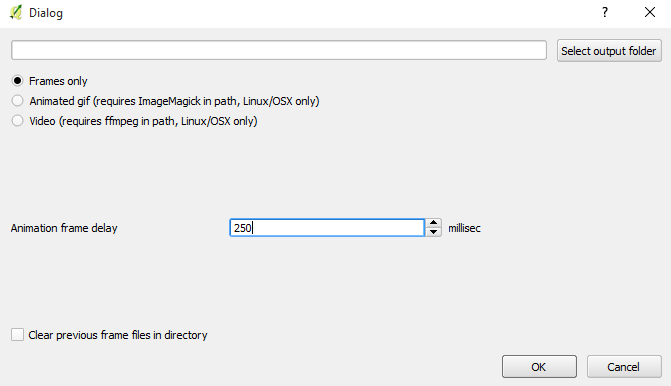 Creating The Hurricane Harvey Path Time Lapse From Radar Data