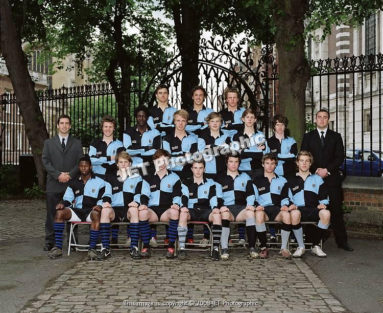 More than just wine: Back to Eton and the pottery of Gordon Baldwin