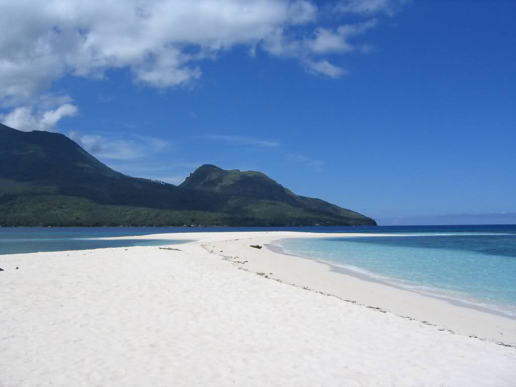 The Island Born of Fire - Camiguin | My Paradise Philippines