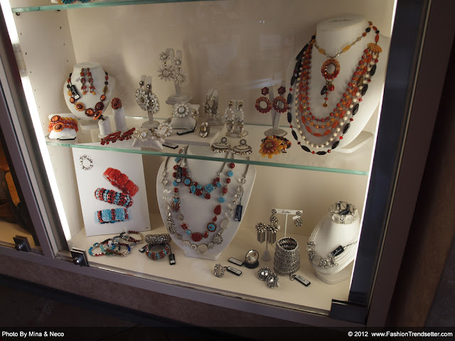 Trendsetter Interiors: Italy Store Windows | September 2012