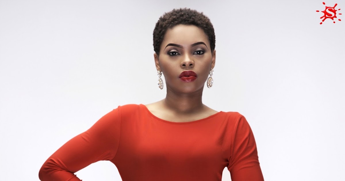 BLAIZE TV (fr): CHIDINMA EKILE - A WIKIPEDIA LOOK
