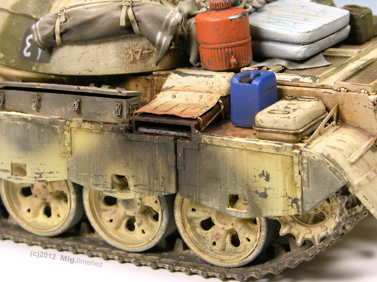 MIG JIMENEZ: Pasdaran "Army of the Guardians of the Islamic Revolution ...