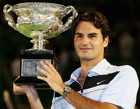 IMAGE WORLD: Roger Federer Wiki & Beautiful Pics