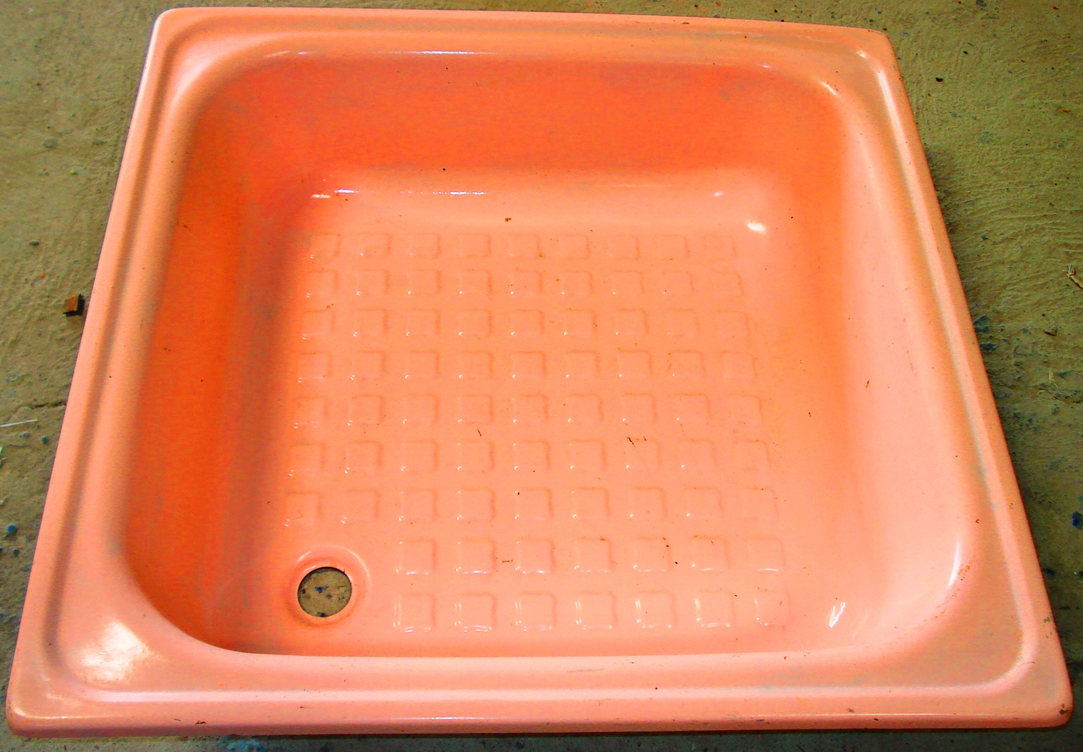Shower Tray PT Solusi Bahan Bangunan shower-tray-pt-solusi-bahan-bangunan