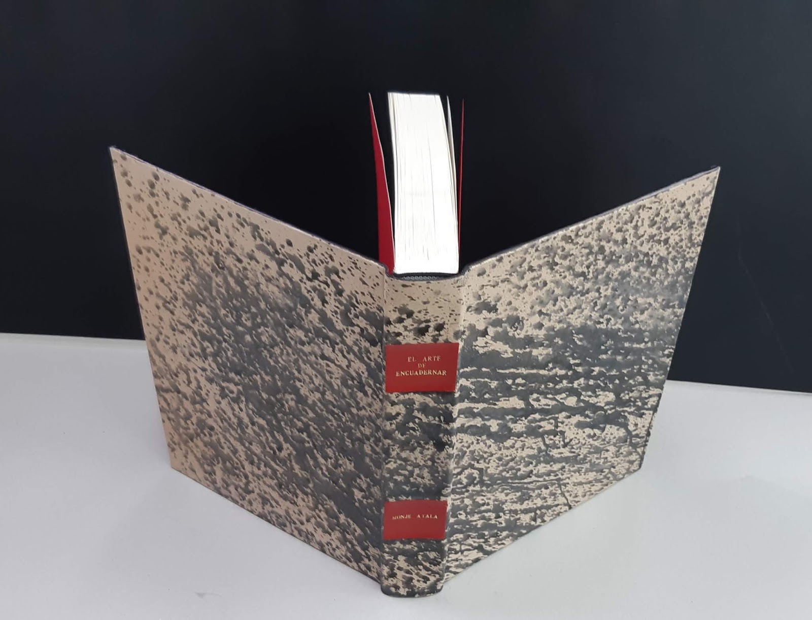 ENTRE LOMOS: PASTA ESPAÑOLA VERSUS PASTA VALENCIANA