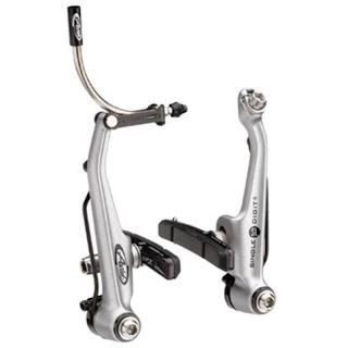 Bike Sport Corner: Rim Brakes vs. Disc Brakes