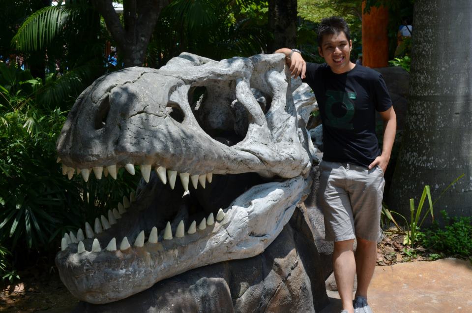 Discovering Ivanium: Tips and Tricks - Universal Studios Singapore