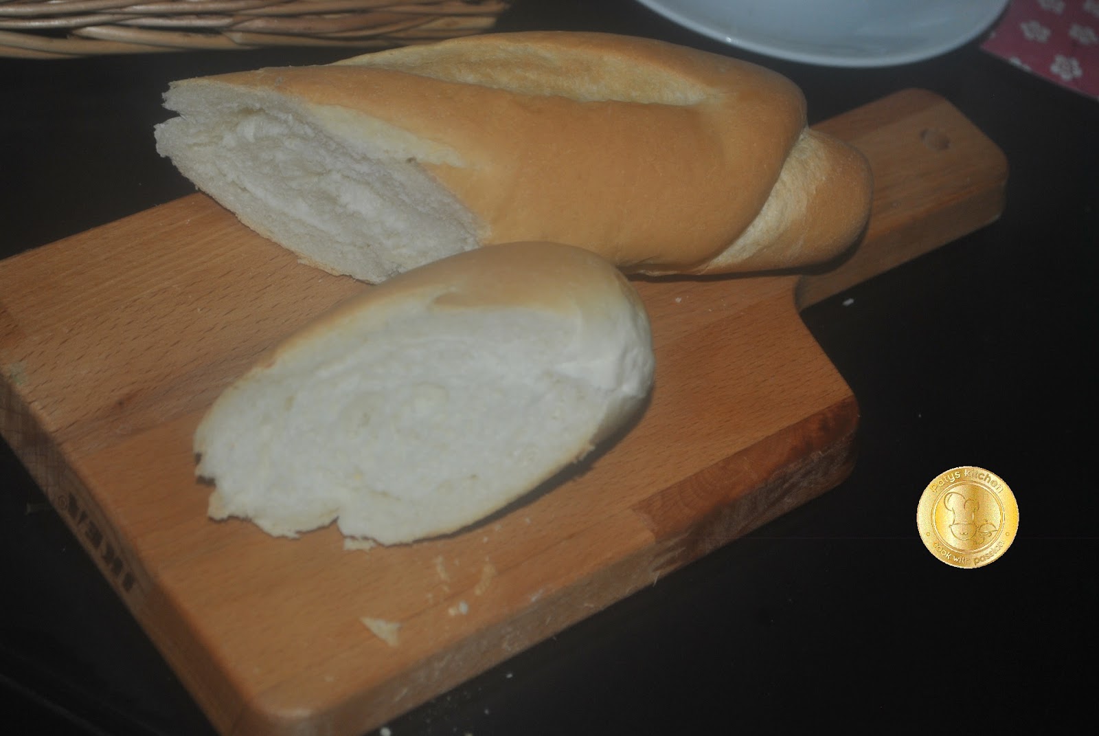PATYSKITCHEN: EYGPTIAN FINO BREAD RECIPE