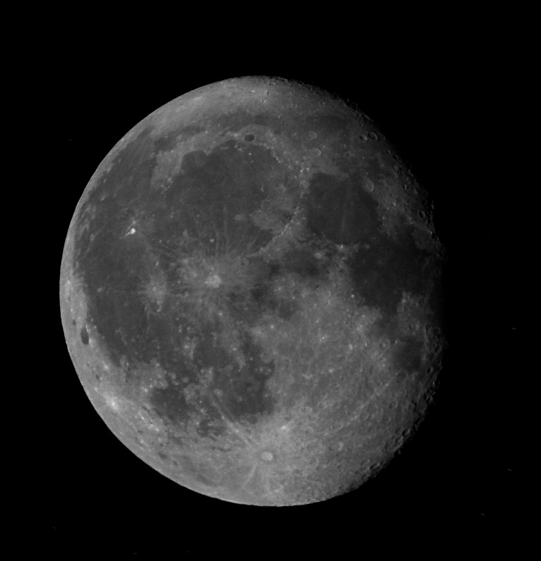 Swansea Astronomical Society Blog: January 19, 2014