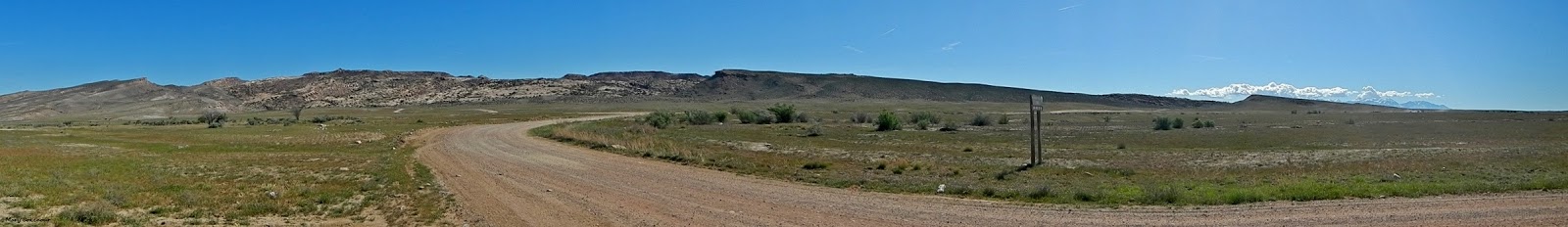 The Southwest Through Wide Brown Eyes: Copper Ridge Dinosaur Trackways ...