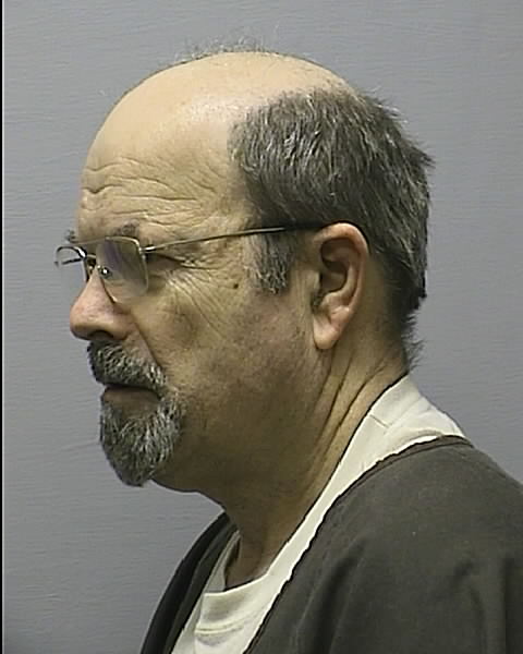 Dennis Rader - BTK Killer - a Biography: The Big House
