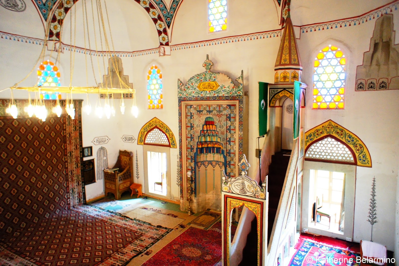 Mostar: A Day Trip Into Bosnia and Herzegovina’s Not So Distant War ...