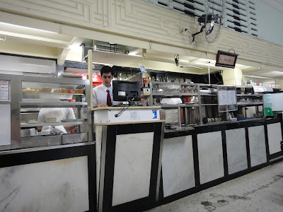 UM DIA APÓS O OUTRO: BAR LUIZ - GASTRONOMIA NO RIO DE JANEIRO (RJ)