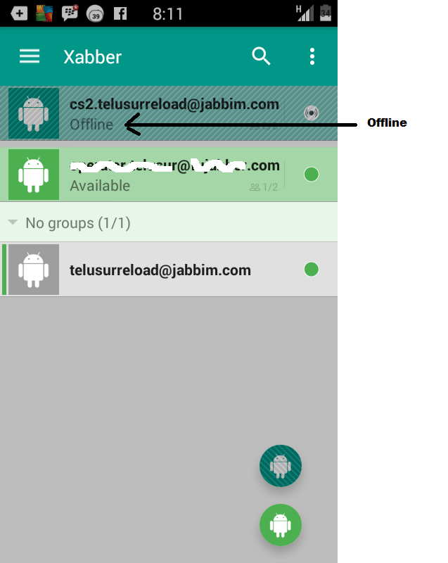 Cara Transaksi Pulsa Menggunakan JABBER Xmpp - Telusur Reload