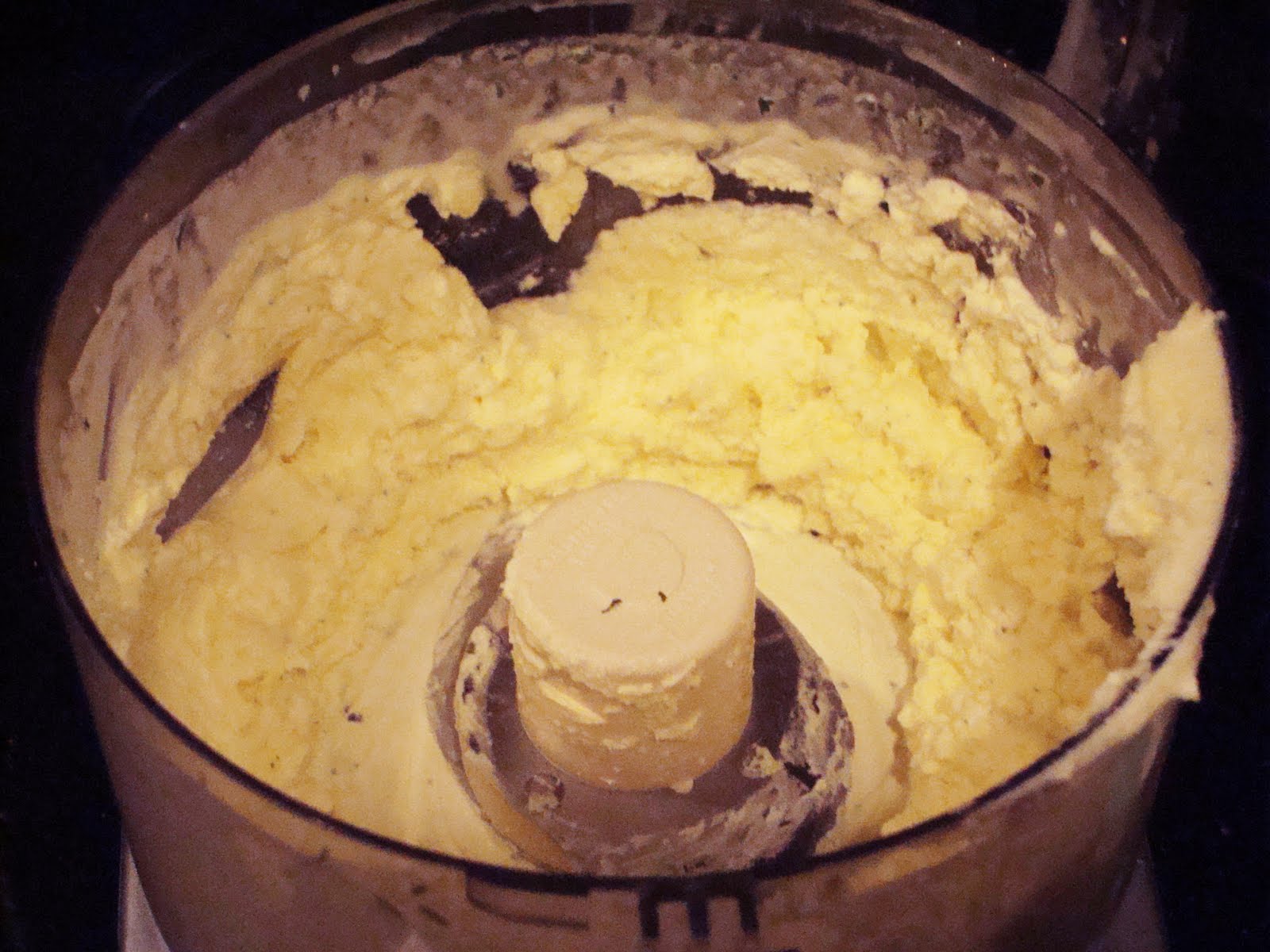 1-Step Homemade Butter - MyThirtySpot