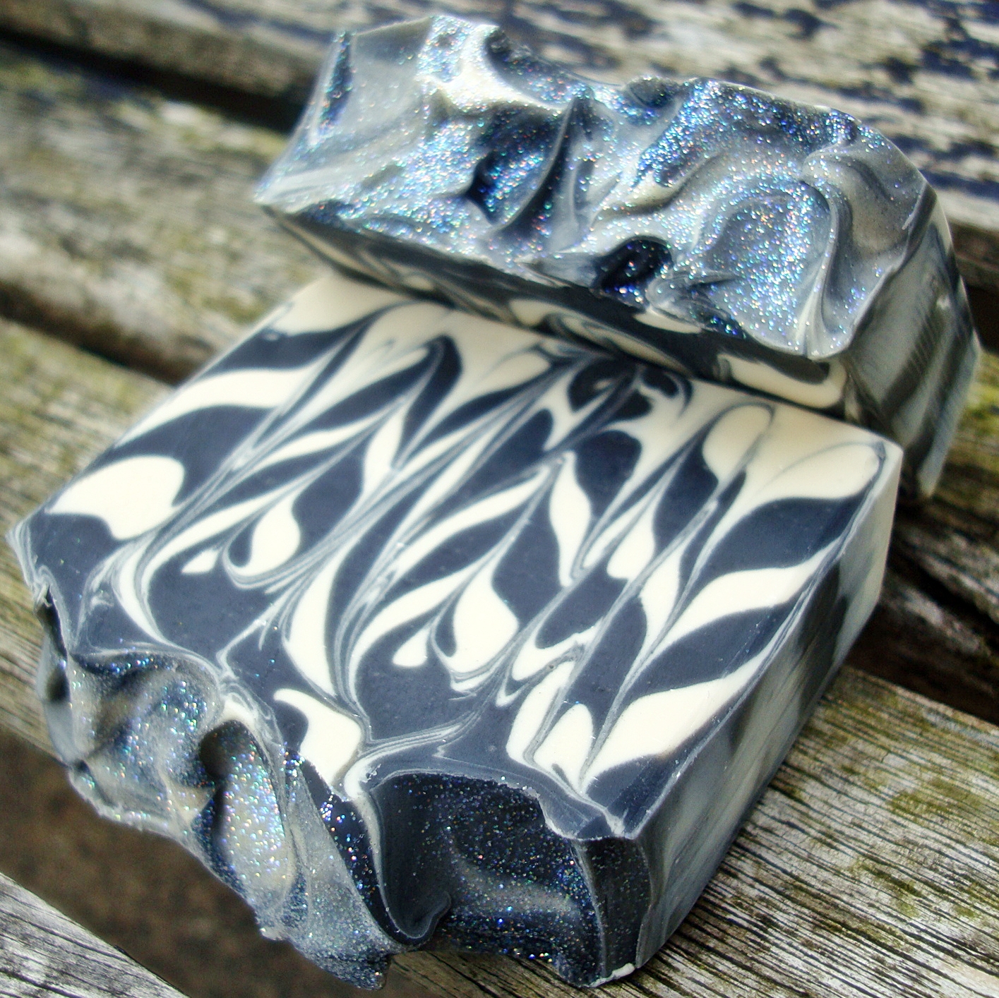 Soaperstar: July 2012