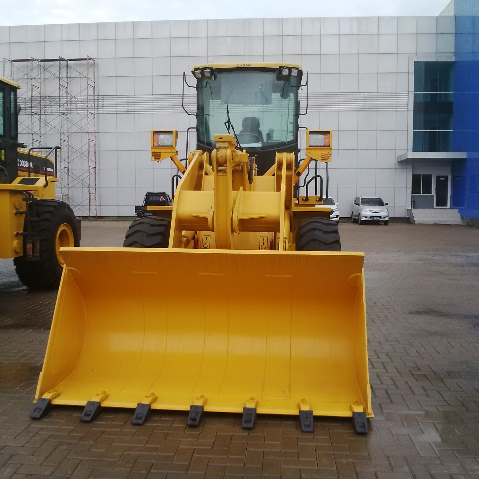 Jual Excavator Sumitomo, Sumitomo Excavator, Wheel Loader, Dump Truck ...