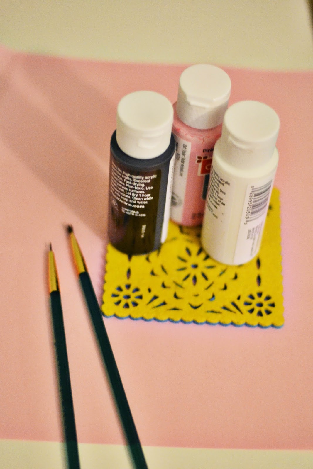 Do Tell, Anabel: Strawberry Gel 'Bionicos' for a Sweet Summer Fiesta!