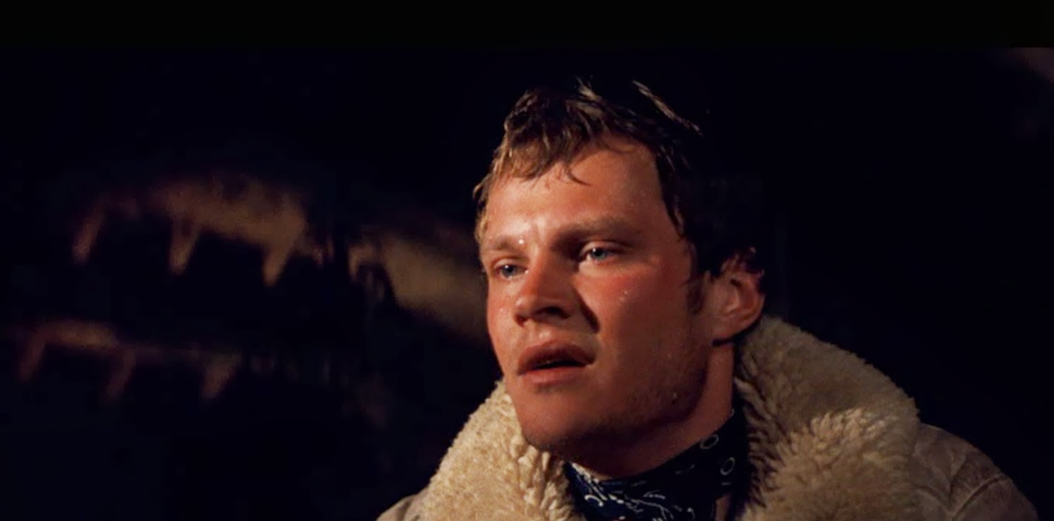 Rank and File - A British Cinema Blog