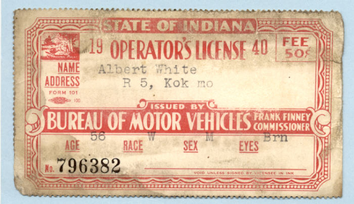 The Painted Post: Knurt is Trunk Spelled Backwards