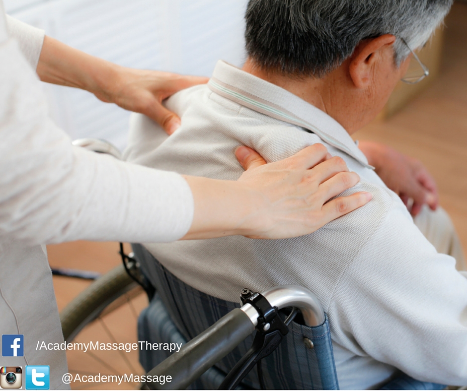 Academy Massage Blog: Reducing Avoidable Pressure Injuries