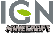 Papa Bix: Minecraft à la carte (IGN)