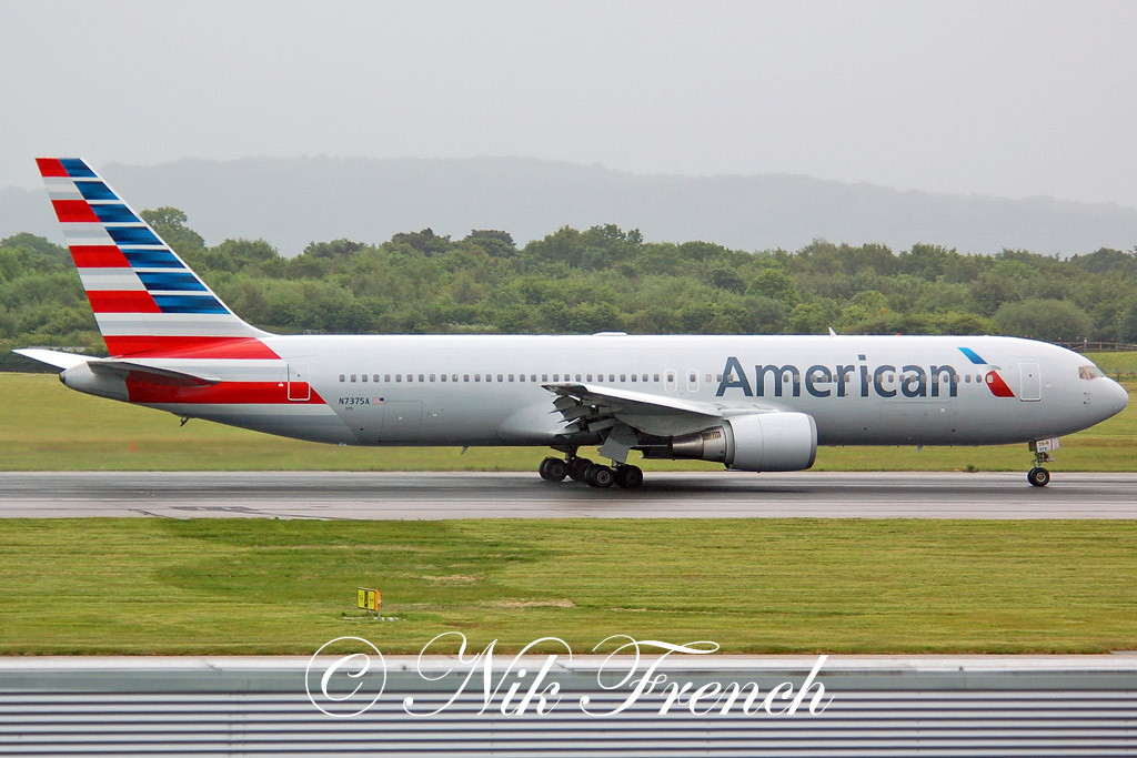 Nik French - Aviation Photography.... Manchester and More.: June 2013