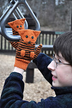 Alison By Hand: A blast from the past...