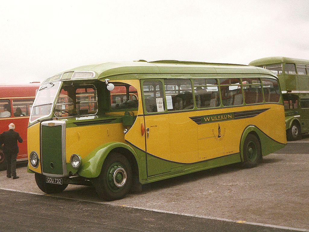 Rusty Old Rubbish: The Roger Burdett collection