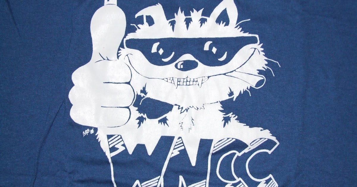 Radio Sticker of the Day: WNCC