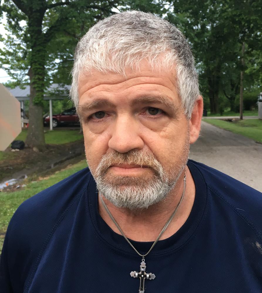 Inside Joplin: Cherokee County arrests Scammon man on felony meth ...