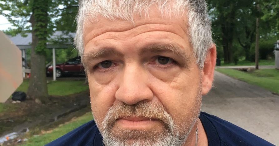 Inside Joplin: Cherokee County arrests Scammon man on felony meth ...