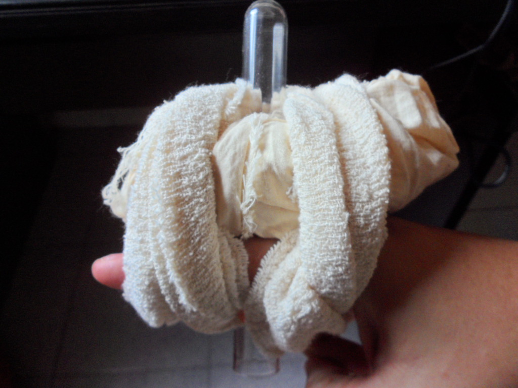 First-Aid Kid: Wound Management Part 2