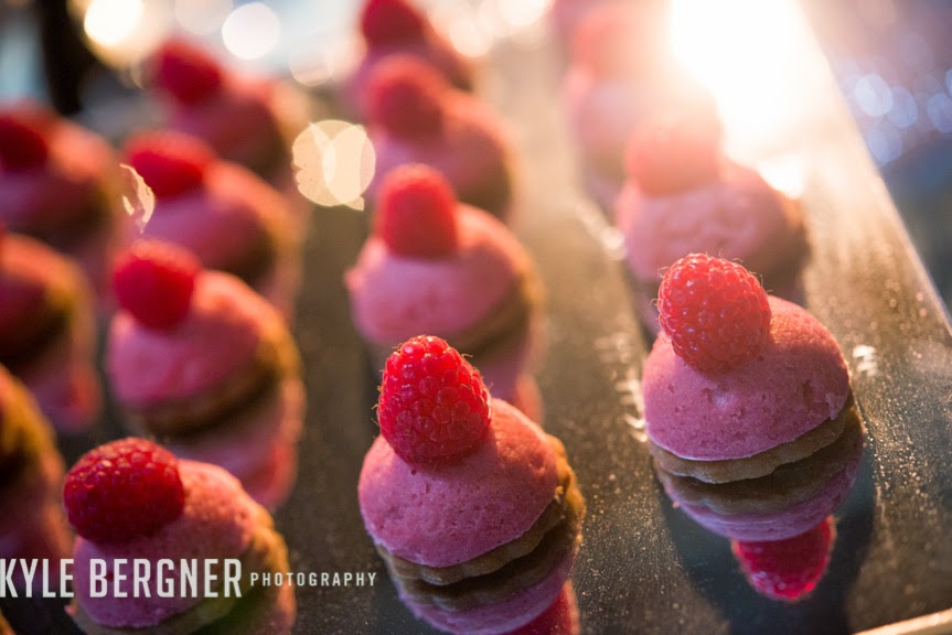 Kyle Bergner Photography: EVENTS! Absolutely Perfect Catering Open House