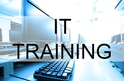 BEST IT TRAINING INSTITUTE: September 2018