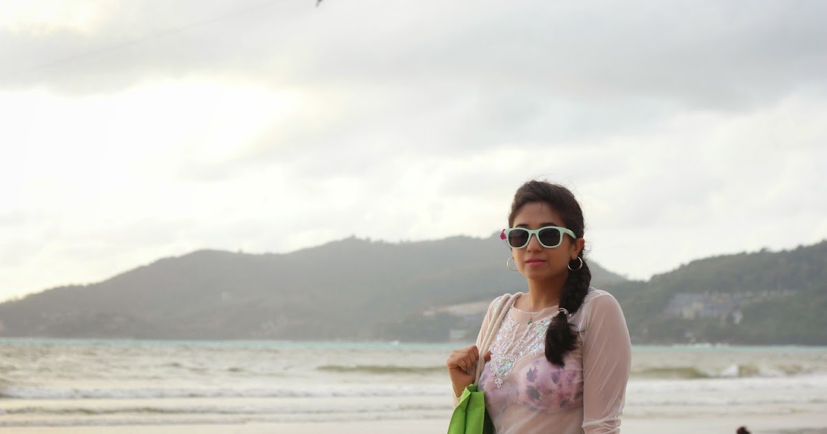 Fashion And Beach Wear | Thailand Phuket Travel Post