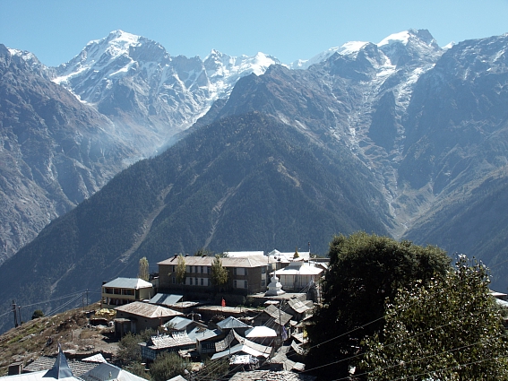 Kinnaur